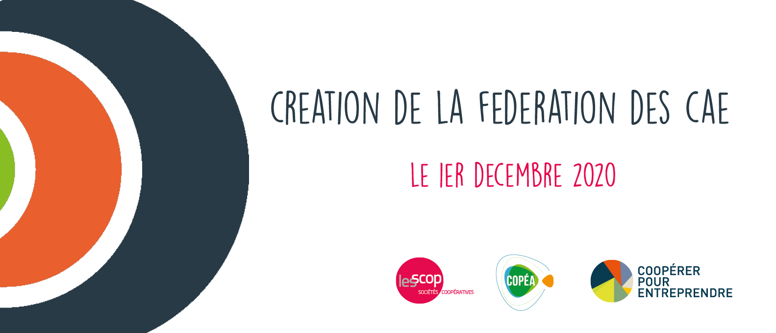 Les CAE | Union Régionale Nouvelle Aquitaine